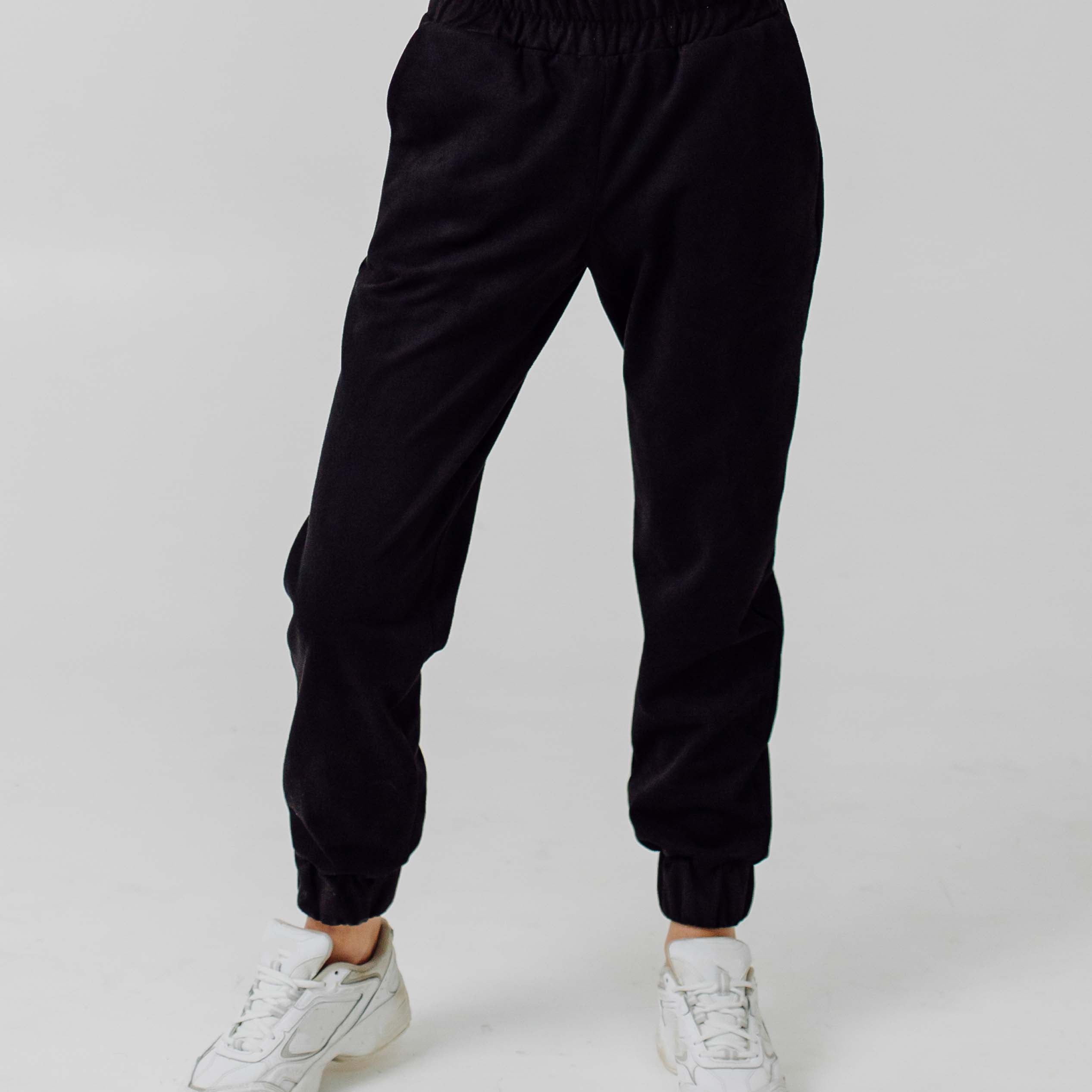 Sweatpants – minimalistplan